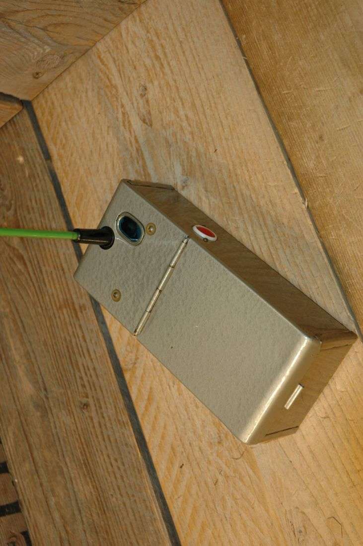 Modern Toys - Radicon Robot - Vintage Spacetoys